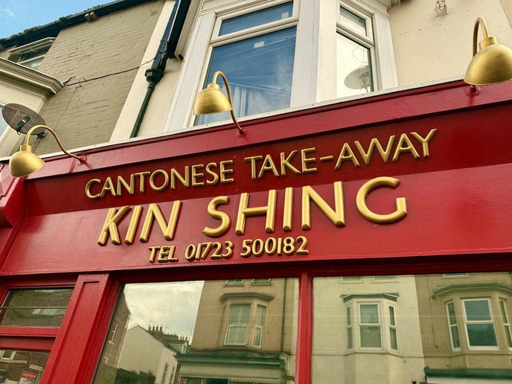 Parking in Scarborough – Welcome To Scarborough!